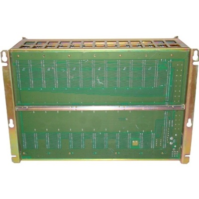 Allen Bradley 1771-A3B1 I/O Chassis Assembly PLC - TekAC Automation ...