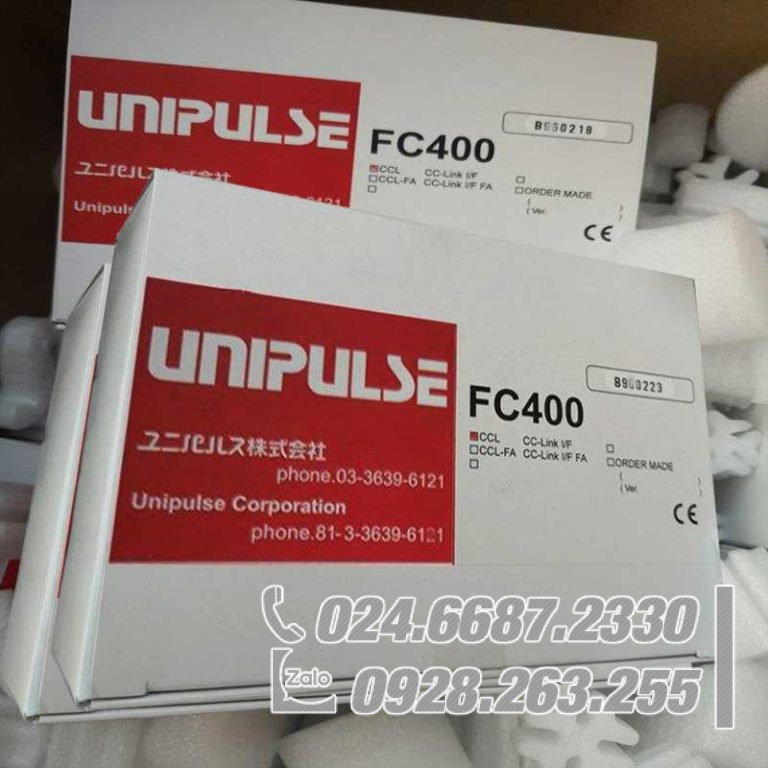 Cảm biến lực dạng nén nhỏ gọn UNIPULSE UNLS-2KN - TekAC Automation & Control